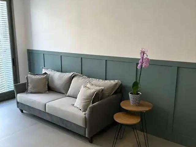 Apartamento para Venda em Florianópolis/SC Córrego Grande 1 Quartos