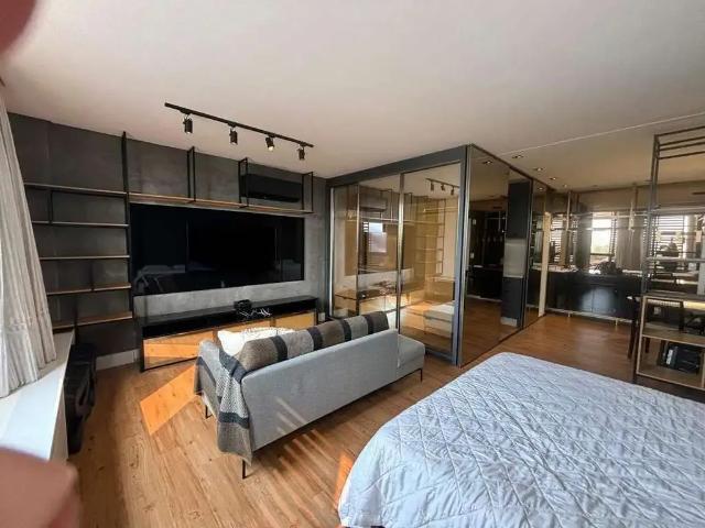 Apartamento para Venda em Florianópolis/SC Córrego Grande 1 Quartos