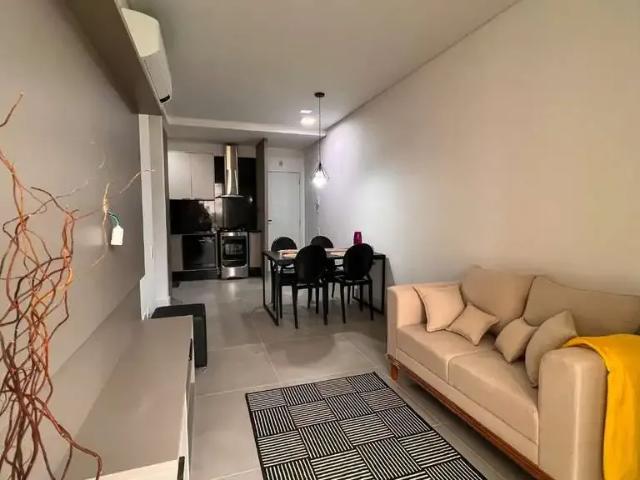 Apartamento para Venda em Florianópolis/SC Córrego Grande 1 Quartos