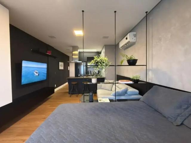 Apartamento para Venda em Florianópolis/SC Córrego Grande 1 Quartos
