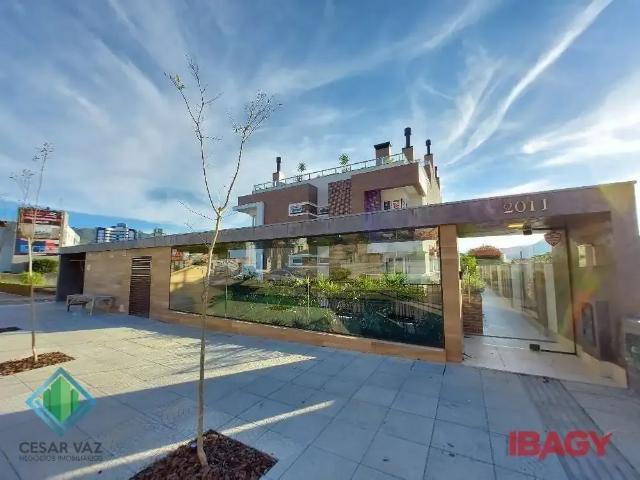 Apartamento para Venda em Florianópolis/SC Córrego Grande 1 Quartos