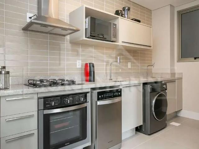 Apartamento para Venda em Florianópolis/SC Córrego Grande 1 Quartos