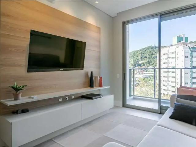 Apartamento para Venda em Florianópolis/SC Córrego Grande 1 Quartos