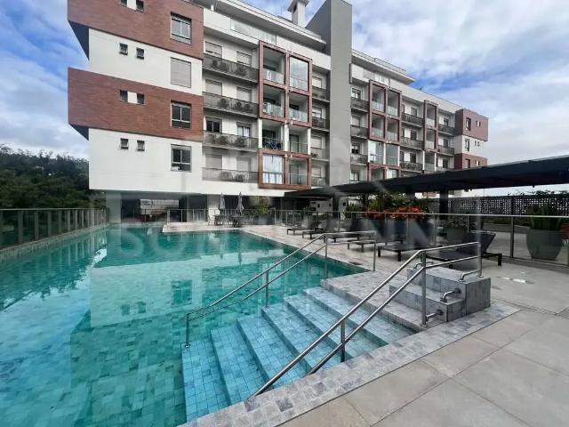 Apartamento para Venda em Florianópolis/SC Córrego Grande 1 Quartos