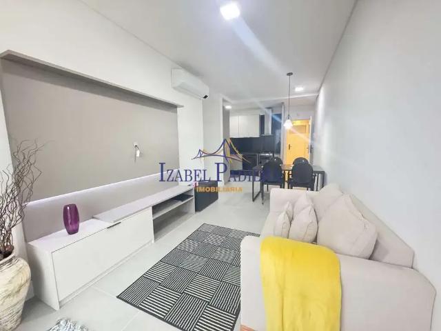 Apartamento para Venda em Florianópolis/SC Córrego Grande 1 Quartos