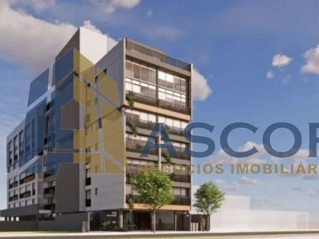 Apartamento para Venda em Florianópolis/SC Córrego Grande 1 Quartos