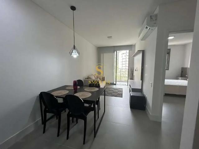 Apartamento para Venda em Florianópolis/SC Córrego Grande 1 Quartos