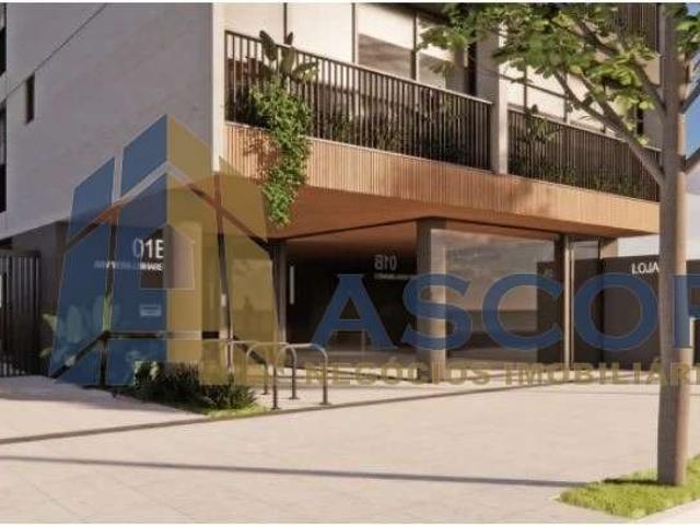Apartamento para Venda em Florianópolis/SC Córrego Grande 1 Quartos