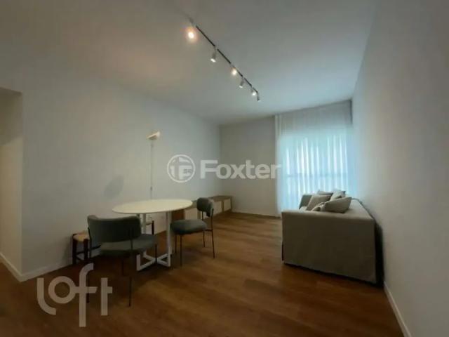 Apartamento para Venda em Florianópolis/SC Córrego Grande 1 Quartos