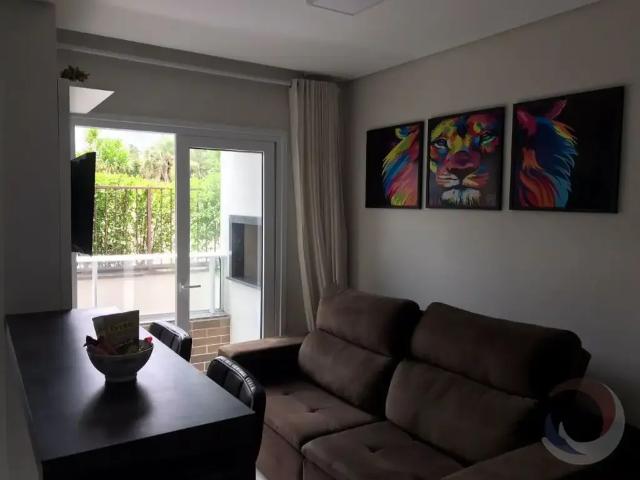 Apartamento para Venda em Florianópolis/SC Córrego Grande 1 Quartos
