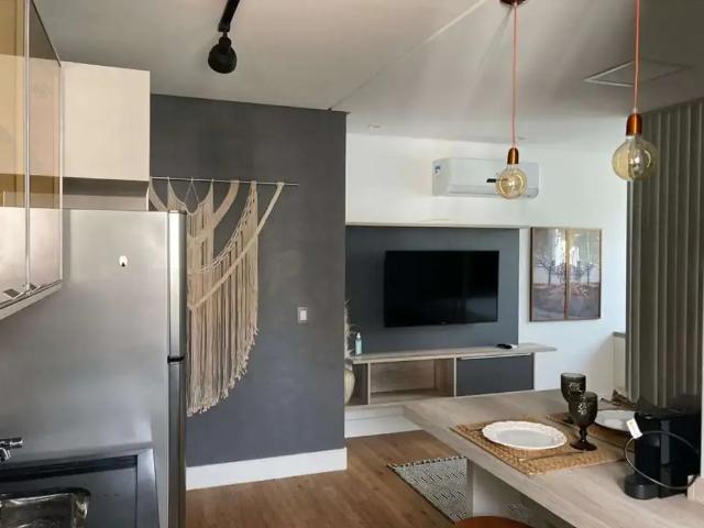 Apartamento para Venda em Florianópolis/SC Córrego Grande 1 Quartos