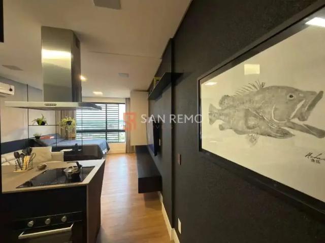 Apartamento para Venda em Florianópolis/SC Córrego Grande 1 Quartos