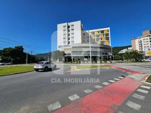 Apartamento para Venda em Florianópolis/SC Córrego Grande 1 Quartos