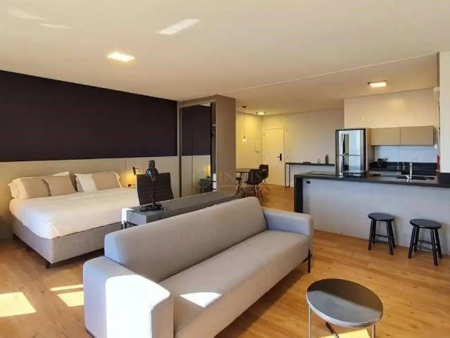 Apartamento para Venda em Florianópolis/SC Córrego Grande 1 Quartos