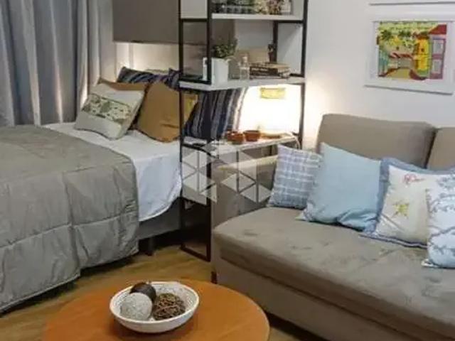 Apartamento para Venda em Florianópolis/SC Córrego Grande 1 Quartos