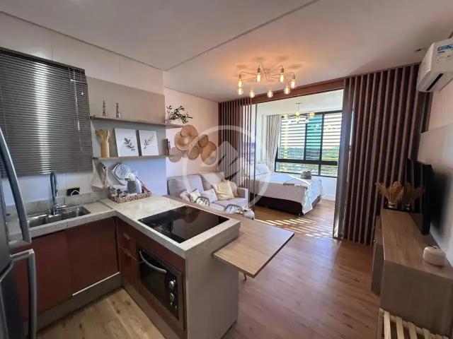 Apartamento para Venda em Florianópolis/SC Córrego Grande 1 Quartos