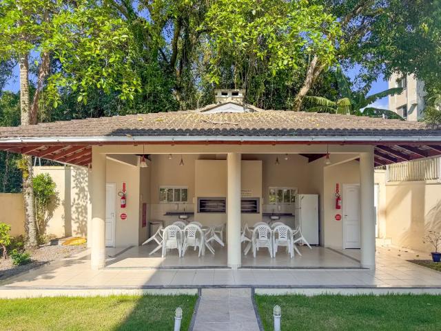 Apartamento para Venda em Florianópolis/SC Córrego Grande 1 Quartos