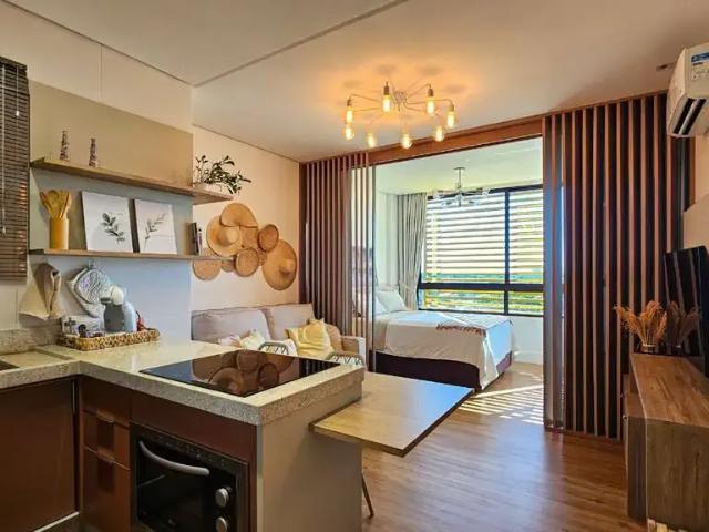 Apartamento para Venda em Florianópolis/SC Córrego Grande 1 Quartos