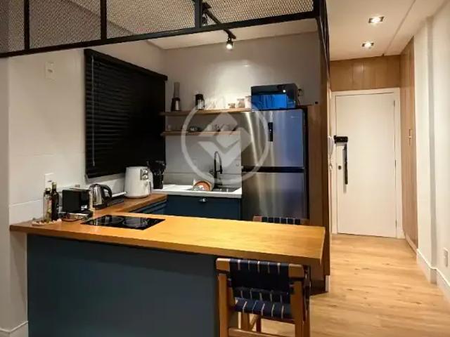 Apartamento para Venda em Florianópolis/SC Córrego Grande 1 Quartos