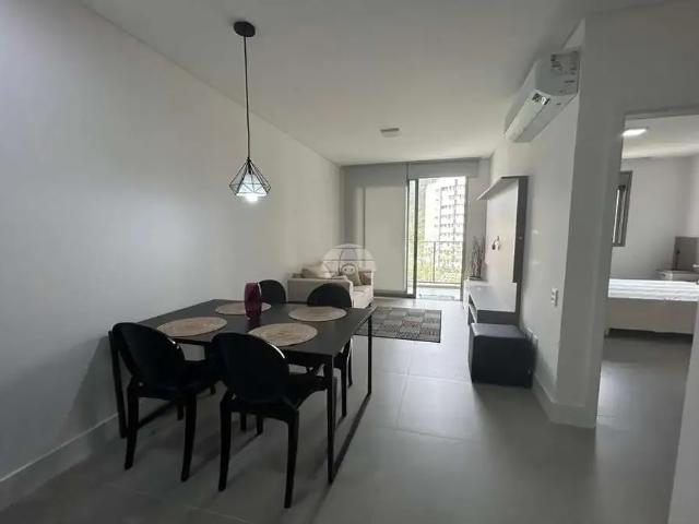 Apartamento para Venda em Florianópolis/SC Córrego Grande 1 Quartos