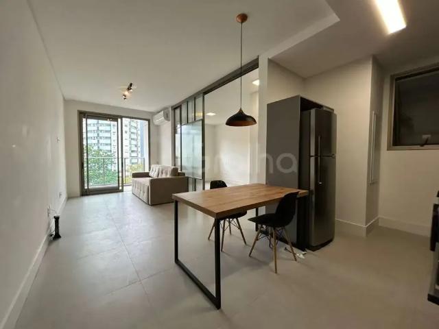 Apartamento para Venda em Florianópolis/SC Córrego Grande 1 Quartos