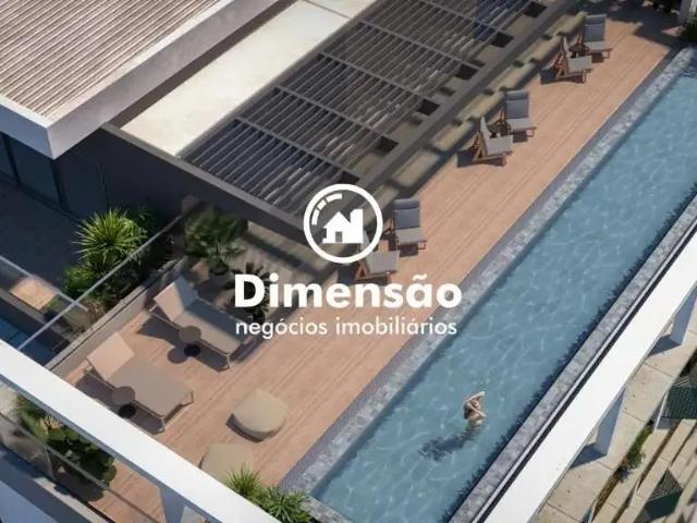 Apartamento para Venda em Florianópolis/SC Córrego Grande 1 Quartos