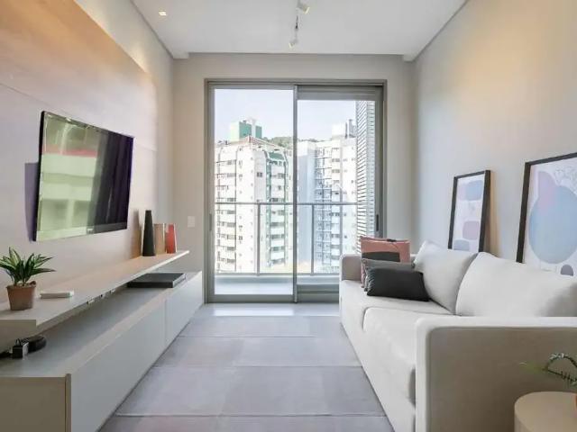 Apartamento para Venda em Florianópolis/SC Córrego Grande 1 Quartos