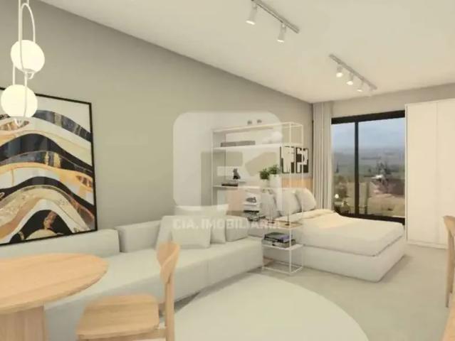 Apartamento para Venda em Florianópolis/SC Córrego Grande 1 Quartos
