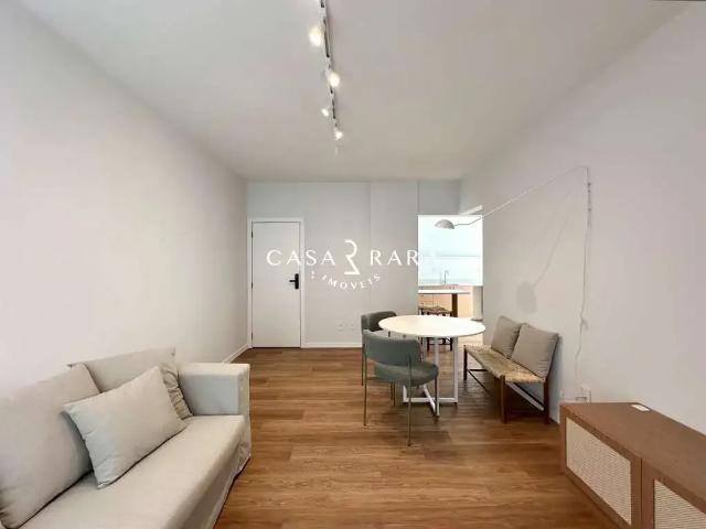 Apartamento para Venda em Florianópolis/SC Córrego Grande 2 Quartos