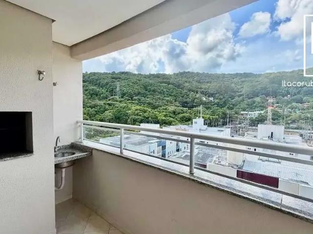 Apartamento para Venda em Florianópolis/SC Córrego Grande 2 Quartos
