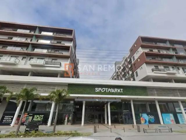 Apartamento para Venda em Florianópolis/SC Córrego Grande 2 Quartos
