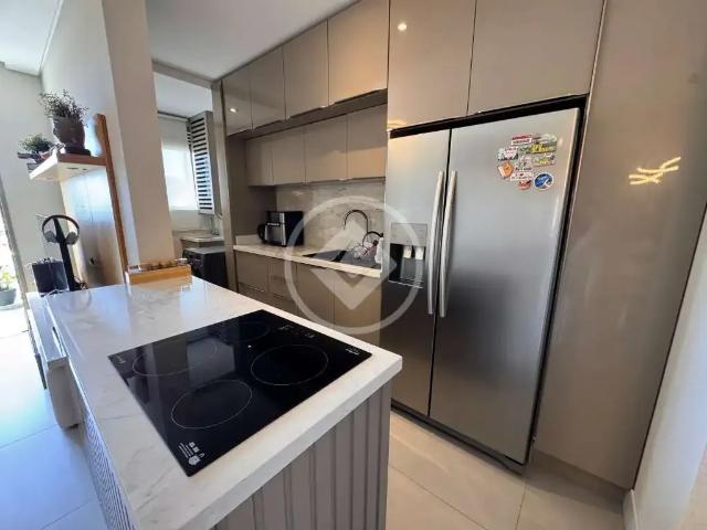 Apartamento para Venda em Florianópolis/SC Córrego Grande 2 Quartos