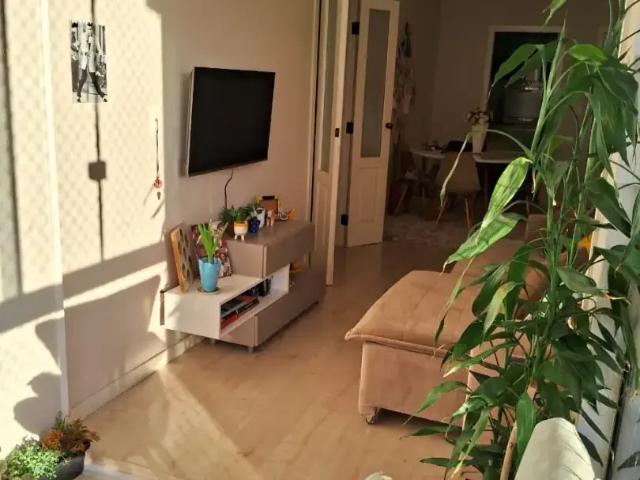 Apartamento para Venda em Florianópolis/SC Córrego Grande 2 Quartos