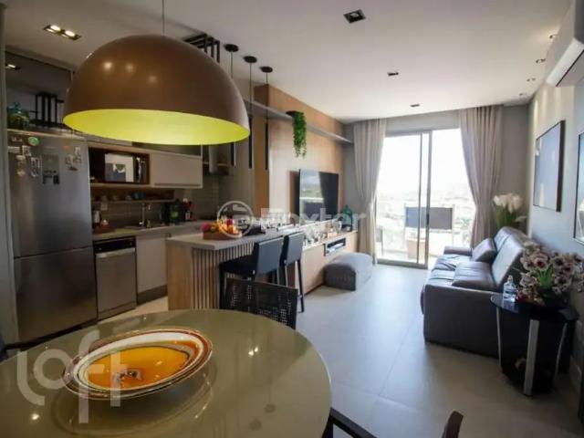 Apartamento para Venda em Florianópolis/SC Córrego Grande 2 Quartos