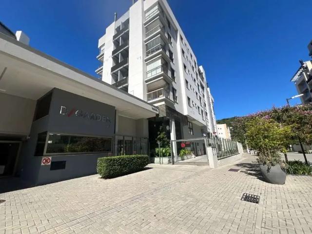 Apartamento para Venda em Florianópolis/SC Córrego Grande 2 Quartos
