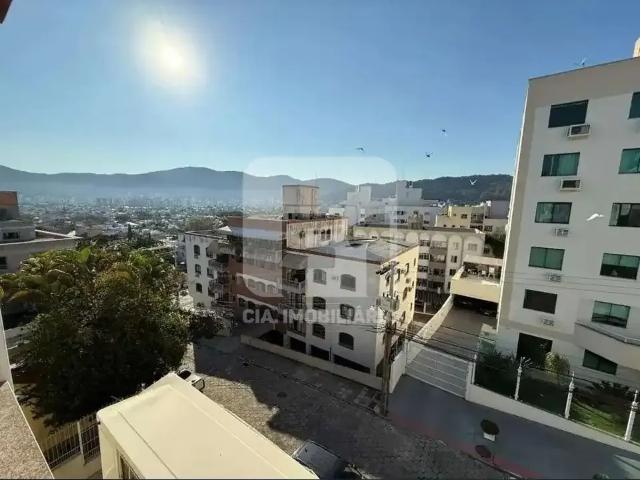 Apartamento para Venda em Florianópolis/SC Córrego Grande 2 Quartos