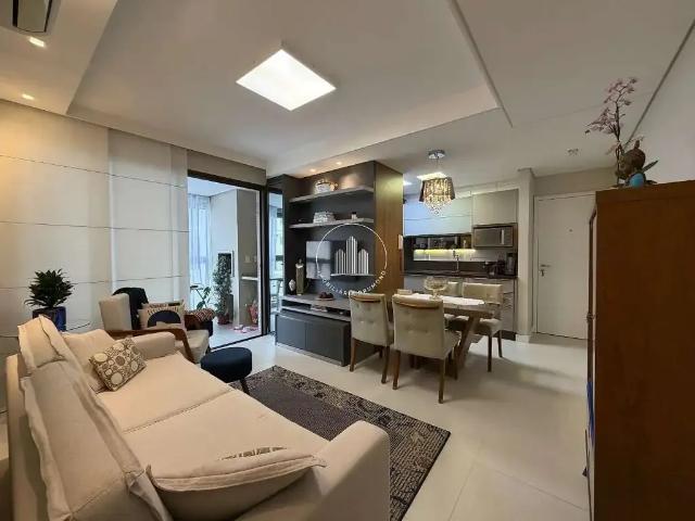 Apartamento para Venda em Florianópolis/SC Córrego Grande 2 Quartos