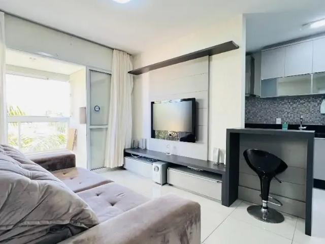 Apartamento para Venda em Florianópolis/SC Córrego Grande 2 Quartos