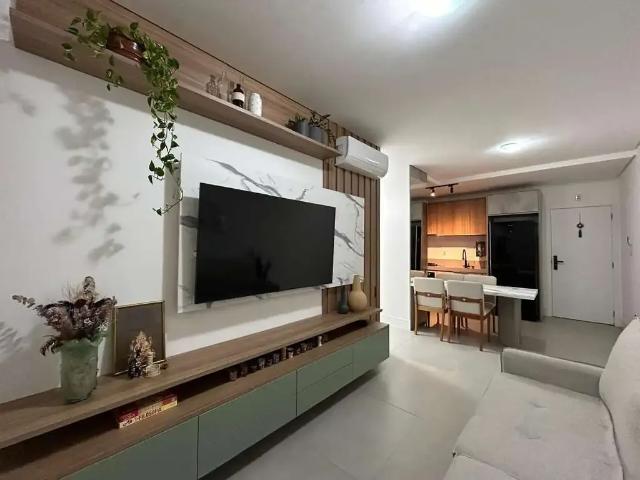 Apartamento para Venda em Florianópolis/SC Córrego Grande 2 Quartos