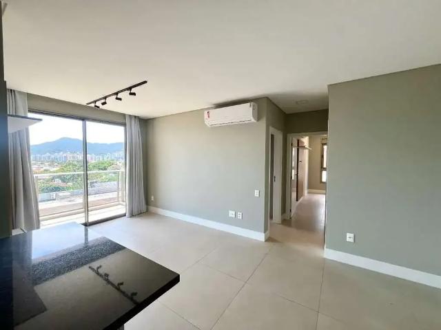 Apartamento para Venda em Florianópolis/SC Córrego Grande 2 Quartos