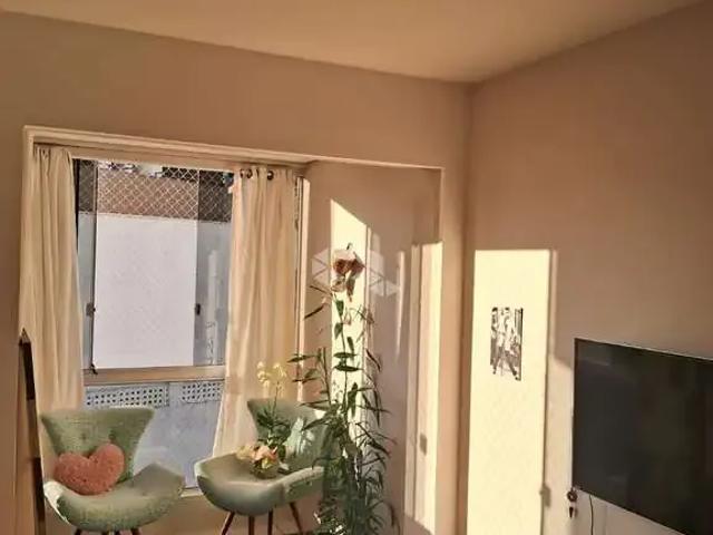 Apartamento para Venda em Florianópolis/SC Córrego Grande 2 Quartos
