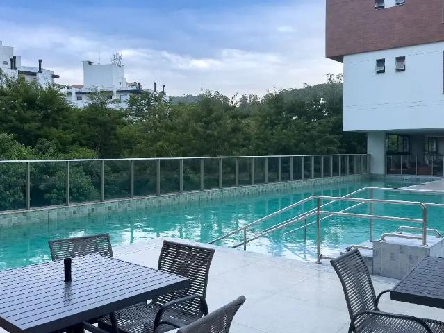 Apartamento para Venda em Florianópolis/SC Córrego Grande 2 Quartos