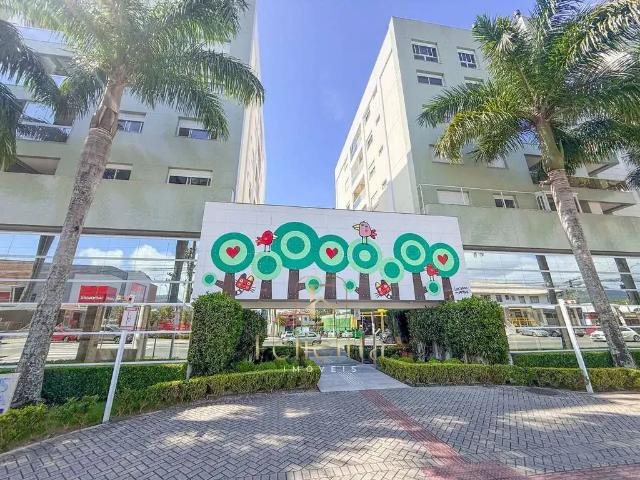 Apartamento para Venda em Florianópolis/SC Córrego Grande 2 Quartos
