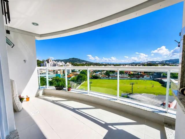 Apartamento para Venda em Florianópolis/SC Córrego Grande 2 Quartos