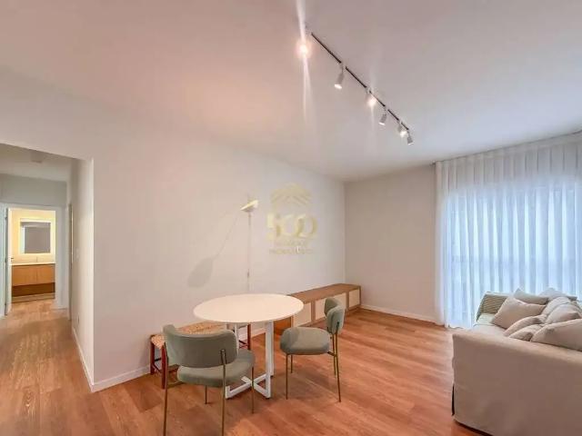 Apartamento para Venda em Florianópolis/SC Córrego Grande 2 Quartos