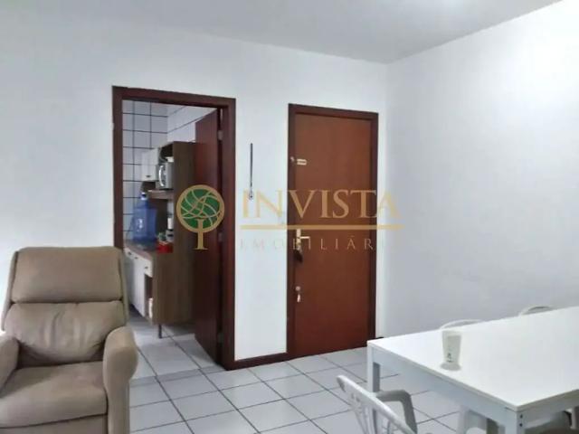Apartamento para Venda em Florianópolis/SC Córrego Grande 2 Quartos