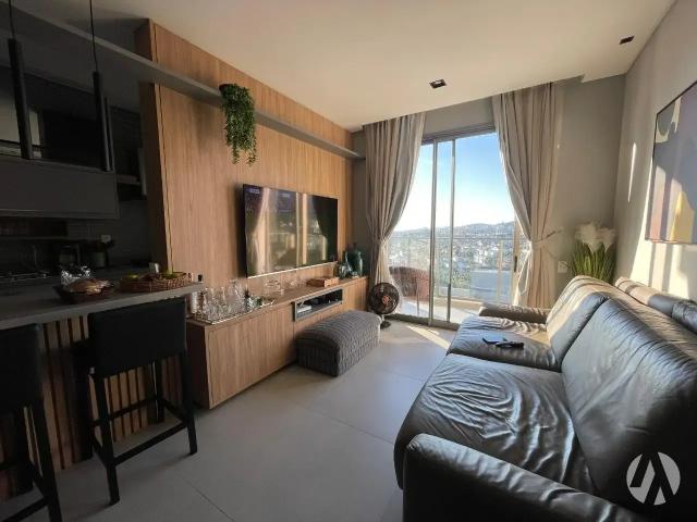 Apartamento para Venda em Florianópolis/SC Córrego Grande 2 Quartos