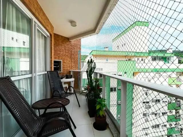 Apartamento para Venda em Florianópolis/SC Córrego Grande 2 Quartos