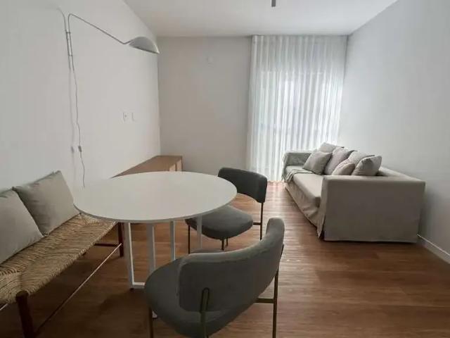 Apartamento para Venda em Florianópolis/SC Córrego Grande 2 Quartos