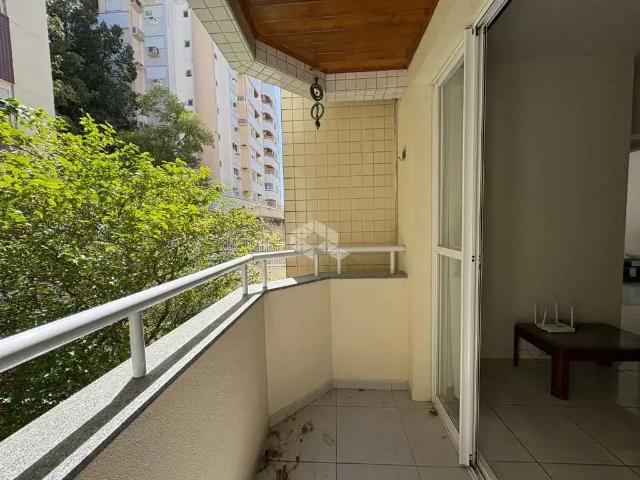 Apartamento para Venda em Florianópolis/SC Córrego Grande 2 Quartos